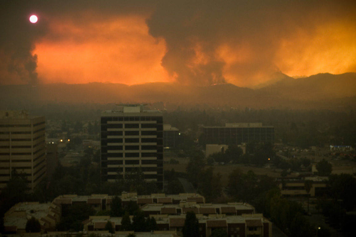 Urban climate resilience – conserving and enhancing the contribution of ...